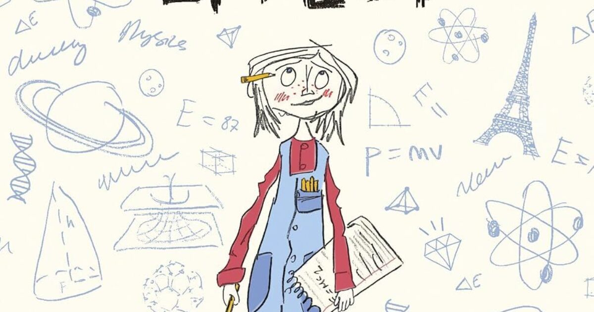 Greyhound Literary • The Matilda Effect